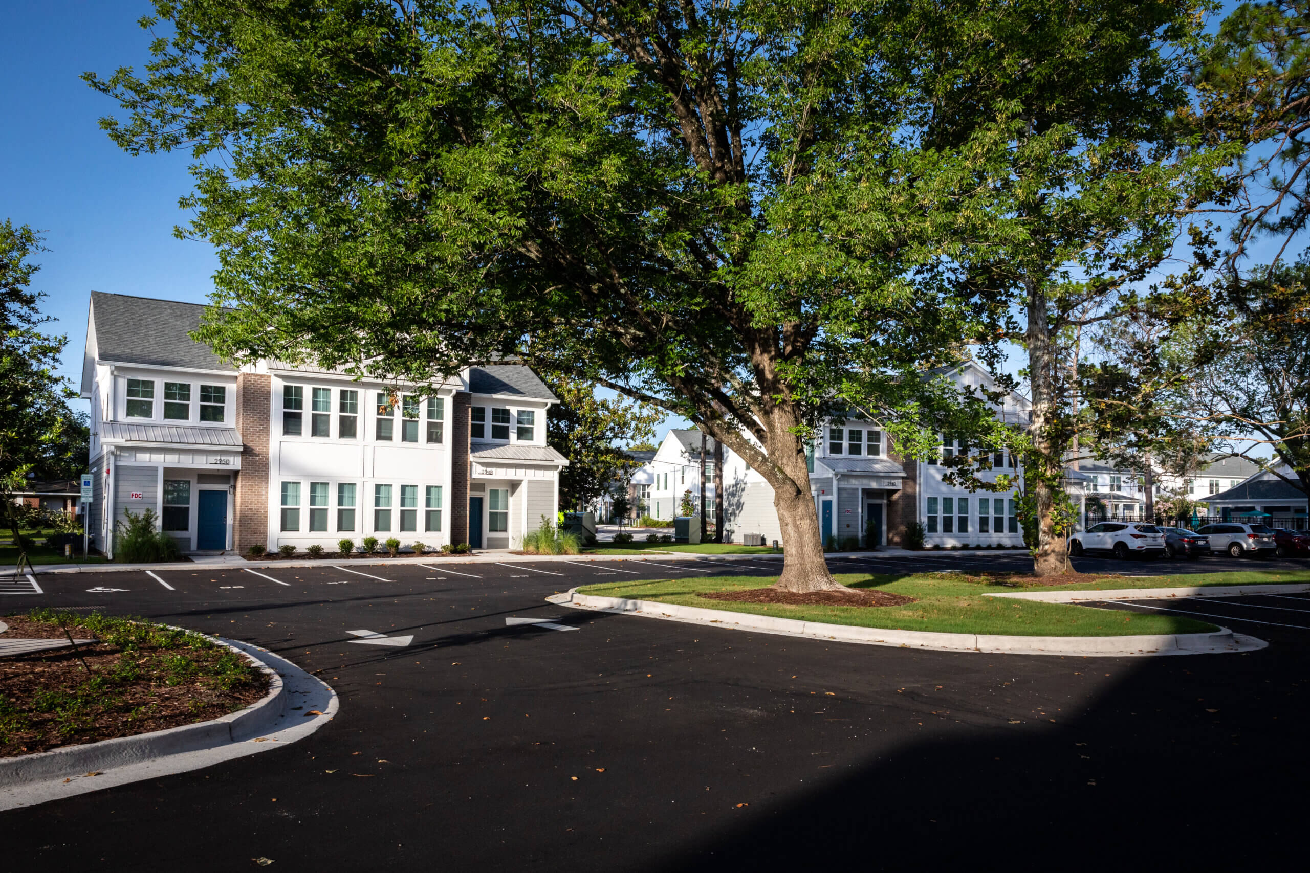 Tour - Student Housing in Wilmington, North Carolina