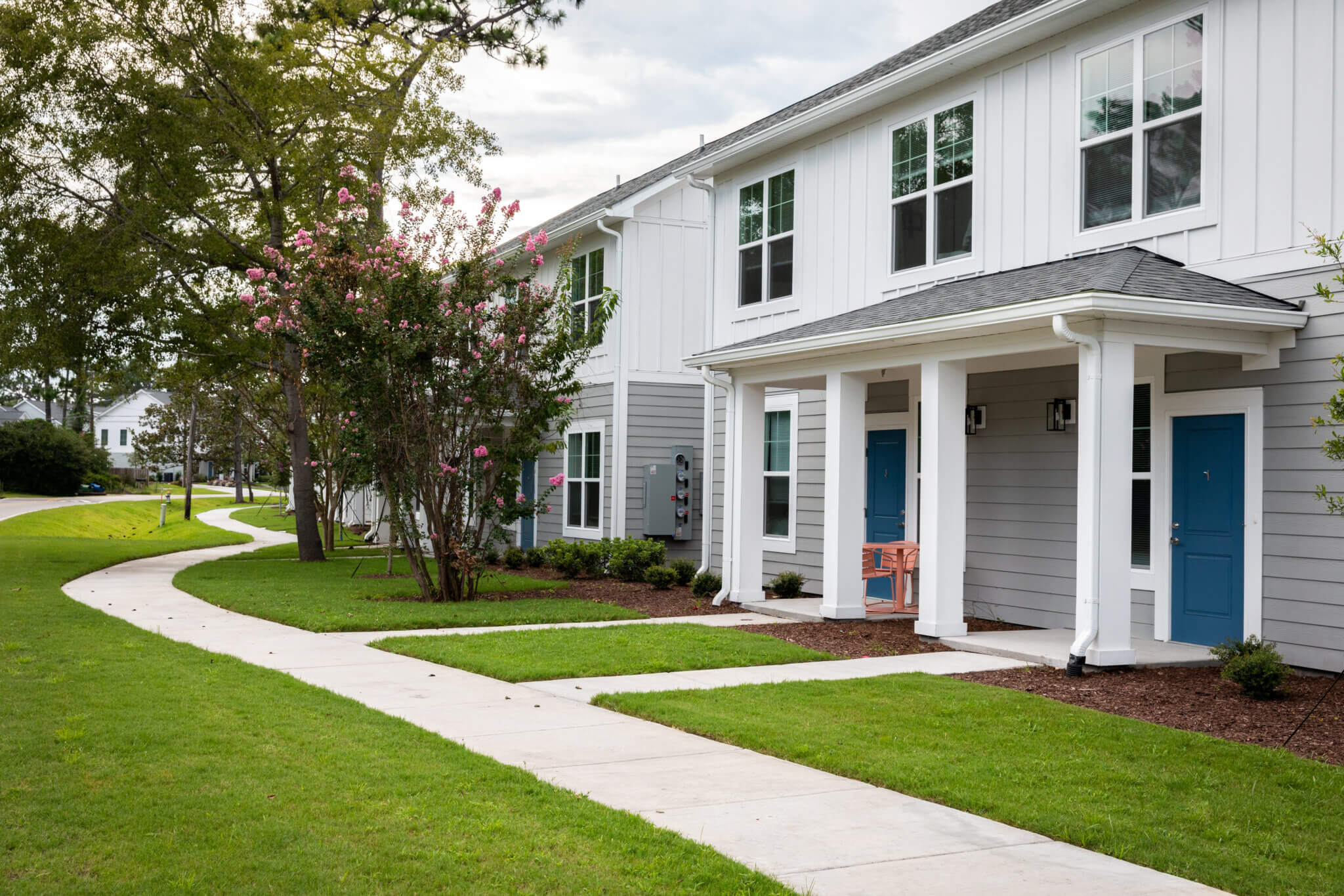 Tour - Student Housing in Wilmington, North Carolina