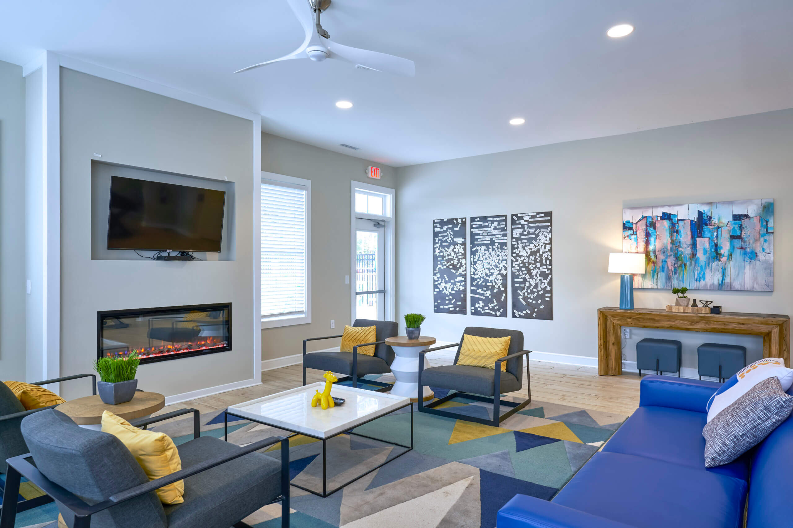 Tour - Student Housing in Wilmington, North Carolina